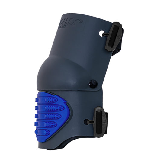 True Flex Gel Knee Pads - TSE Safety