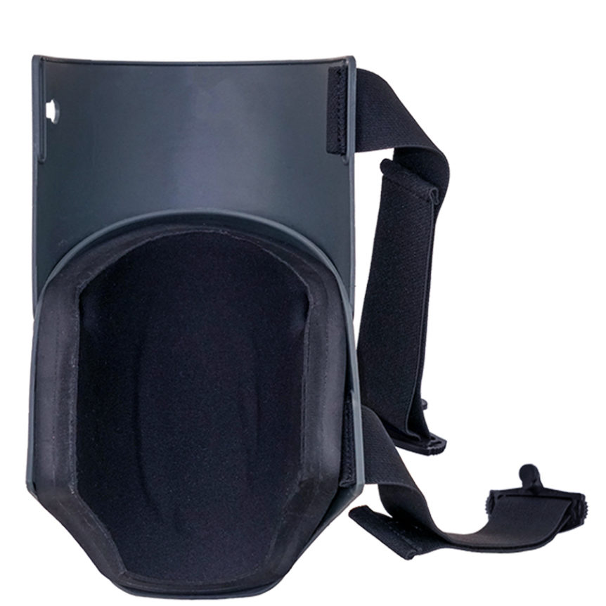 True Flex Gel Knee Pads - TSE Safety