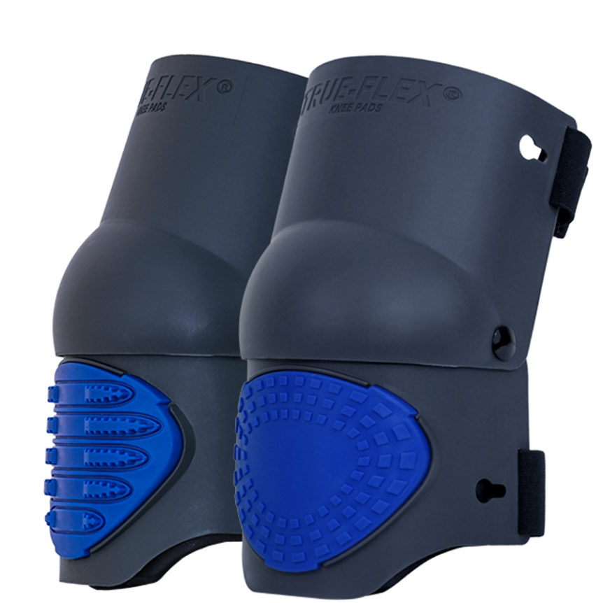 True Flex Gel Knee Pads - TSE Safety