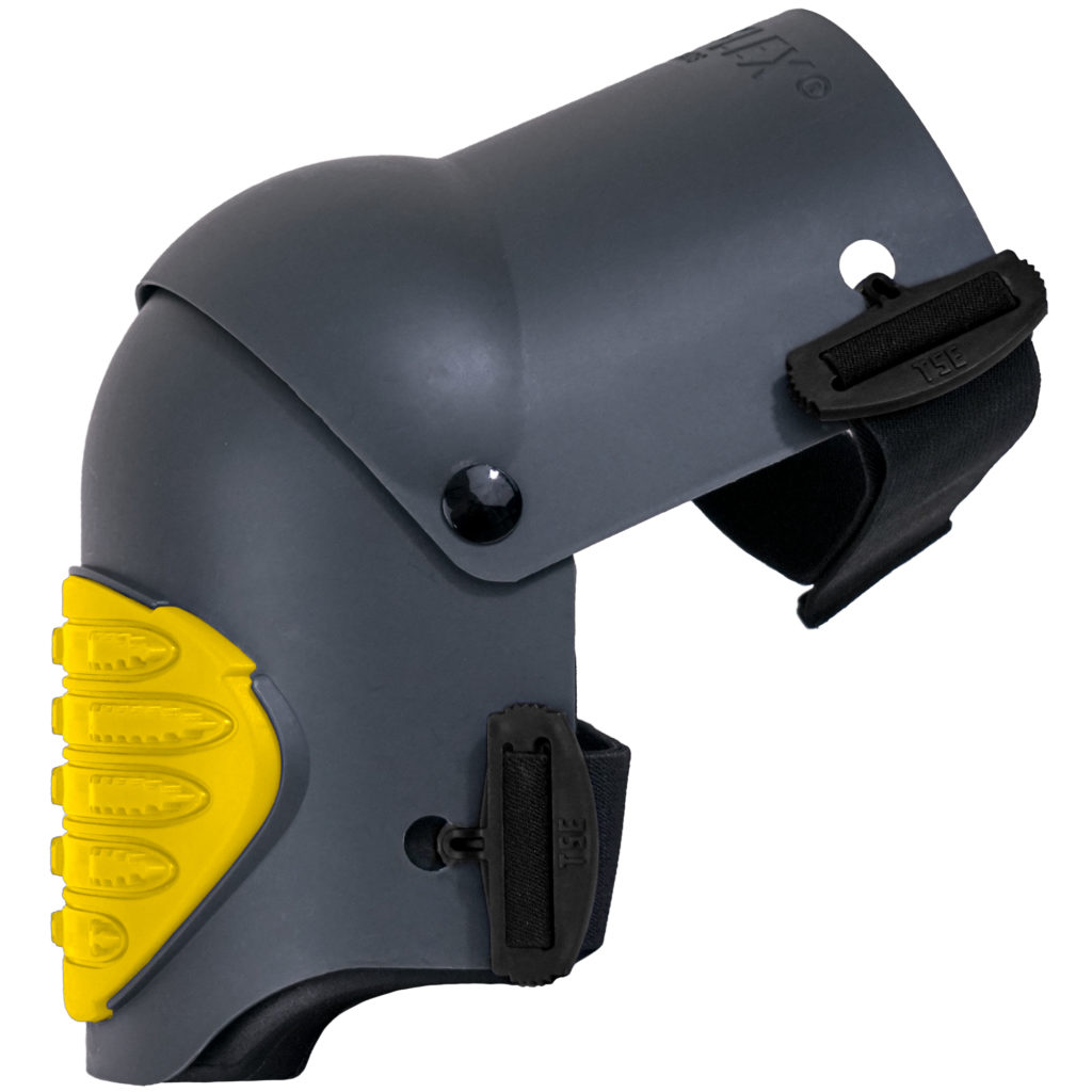 Extra Large TSE Safety Knee Pads - TSE Safety