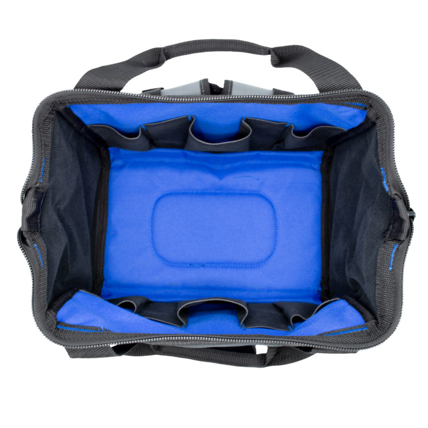 12 inch Wide Tool Bag - TSE Safety