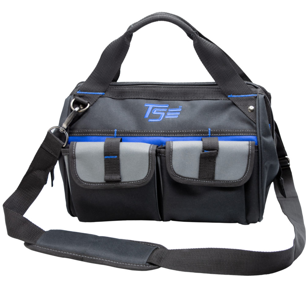 12 inch Wide Tool Bag - TSE Safety