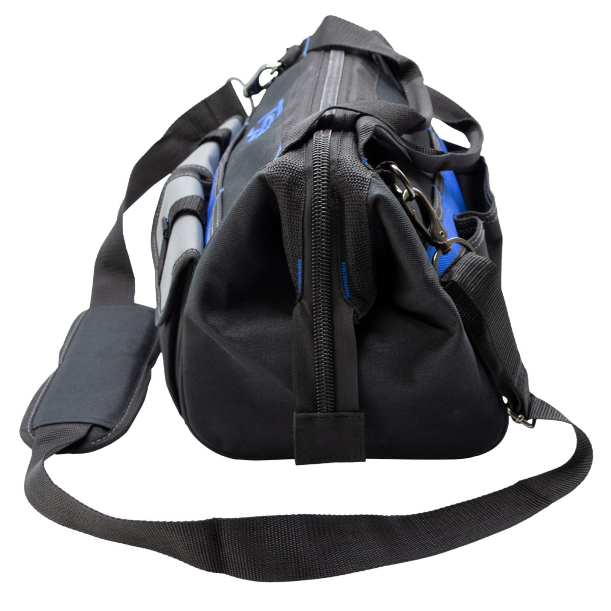 12 inch Wide Tool Bag - TSE Safety